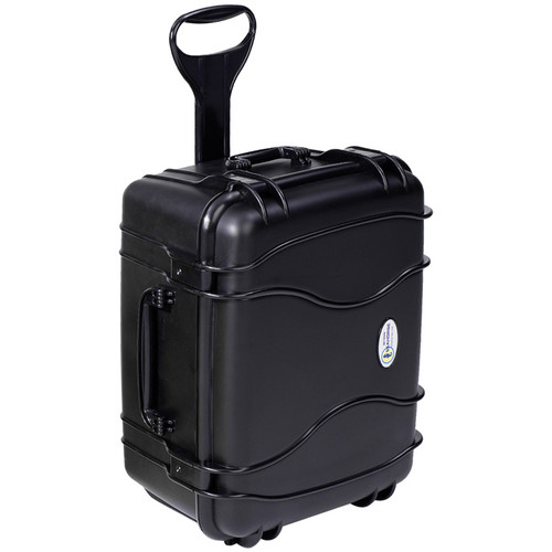 Seahorse SE1220 Black empty - Grade 8 | Progear